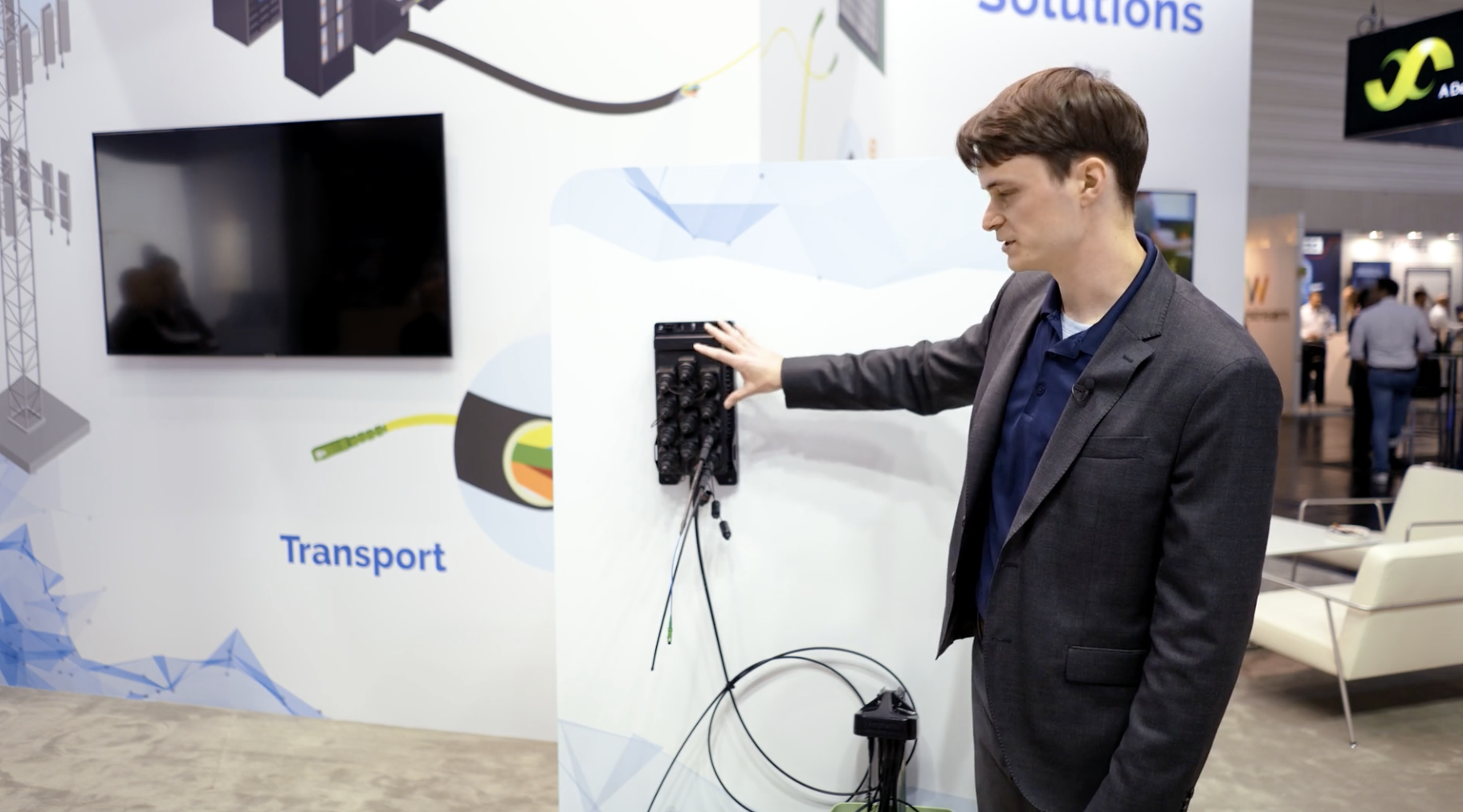 Amphenol Broadband Solutions