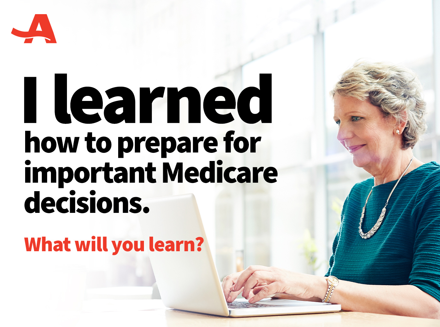 Medicare: Prepare for Initial Enrollment (ET)