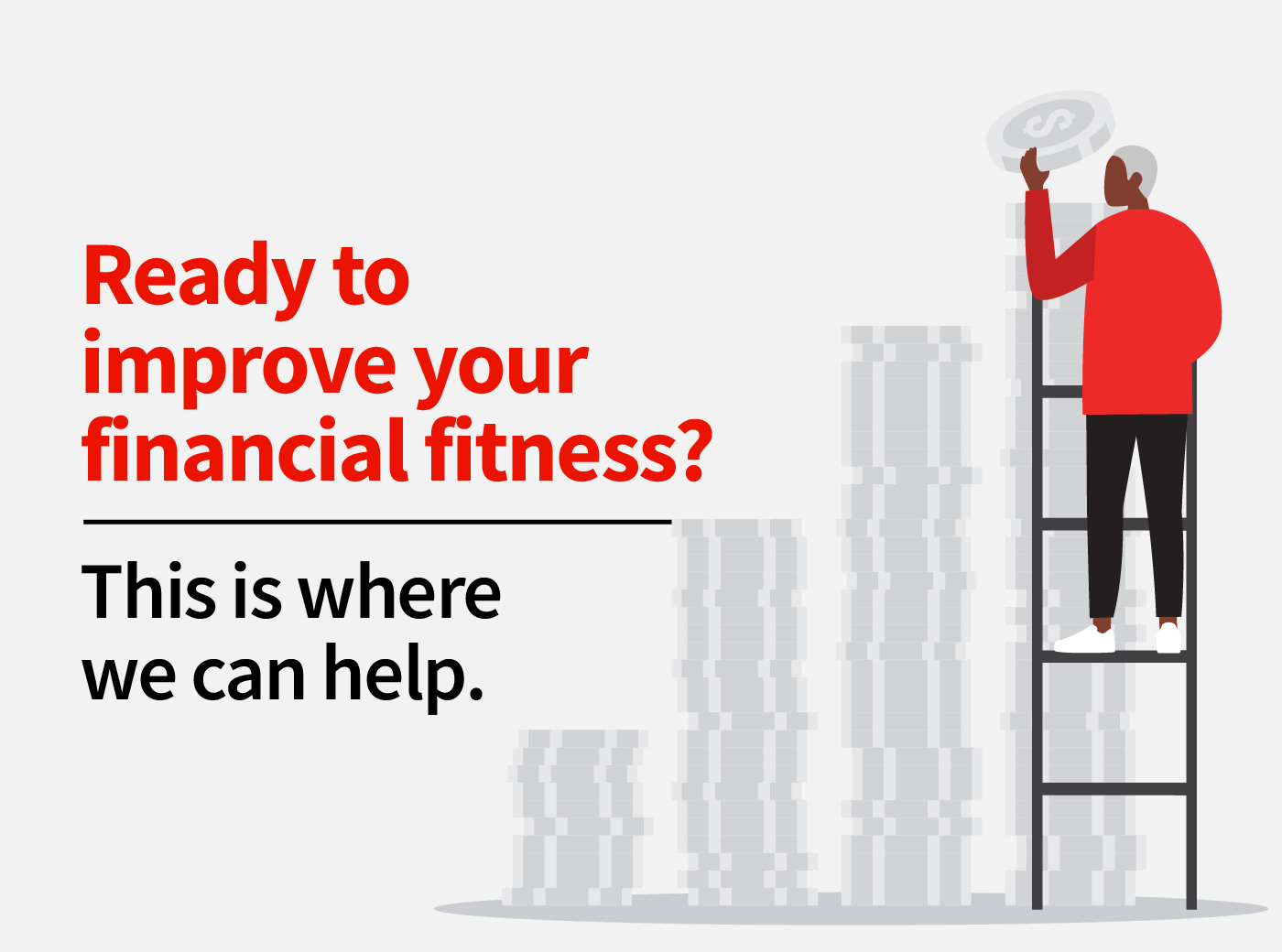 Savings & Planning Hub