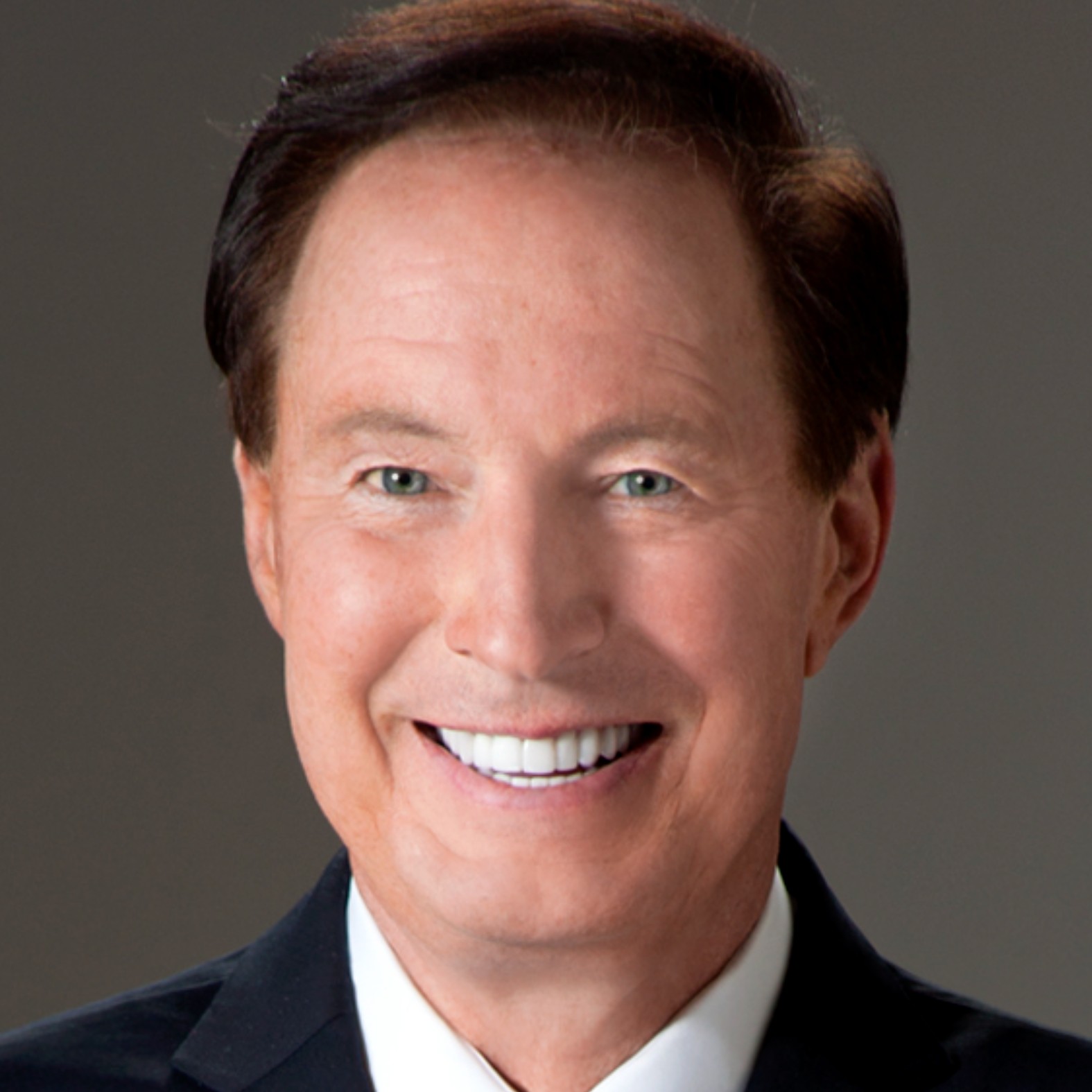 AARP Global Thought Leadership Conference: Unlocking Healthy Longevity ...