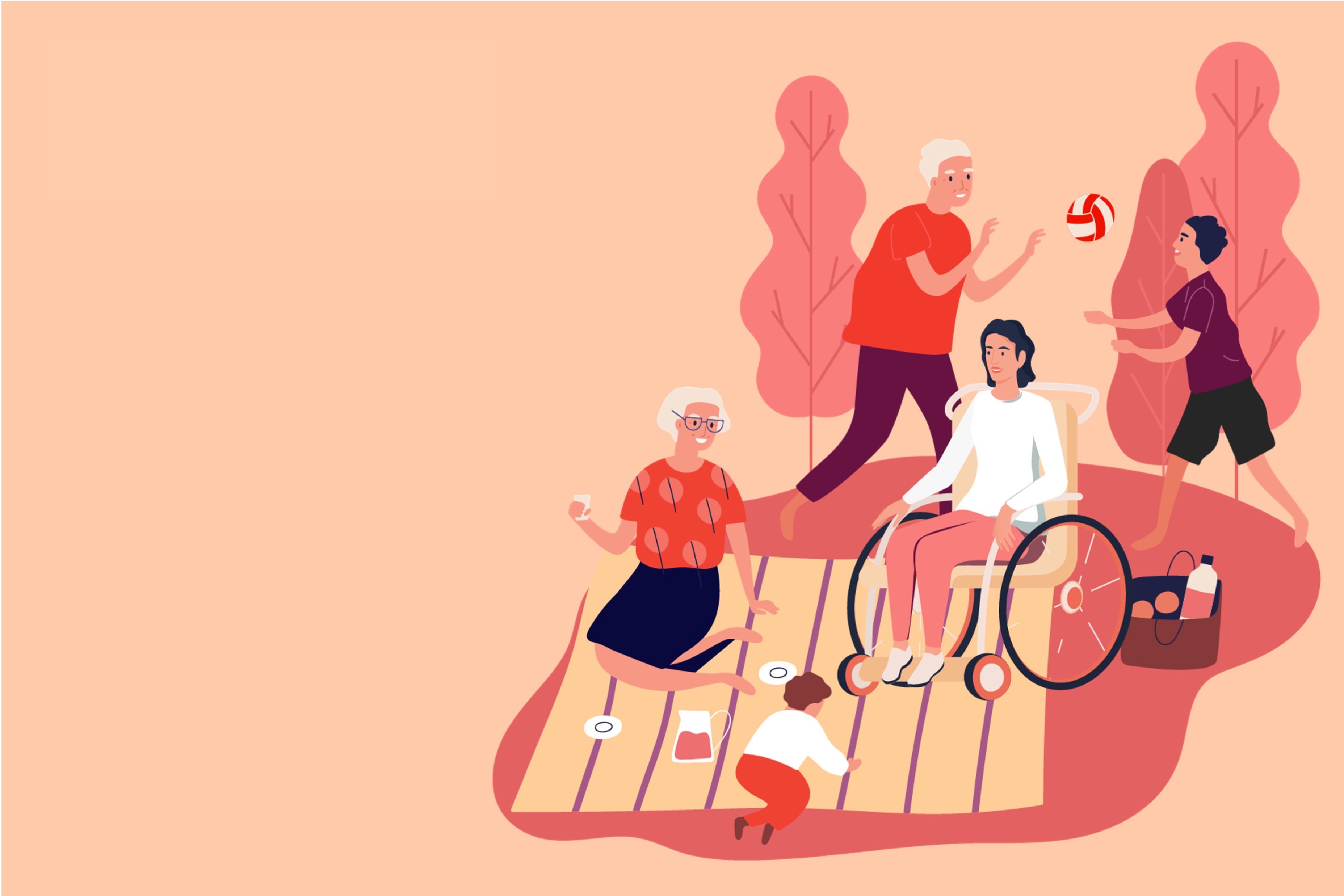 AARP Global Thought Leadership Conference: Unlocking Healthy Longevity ...