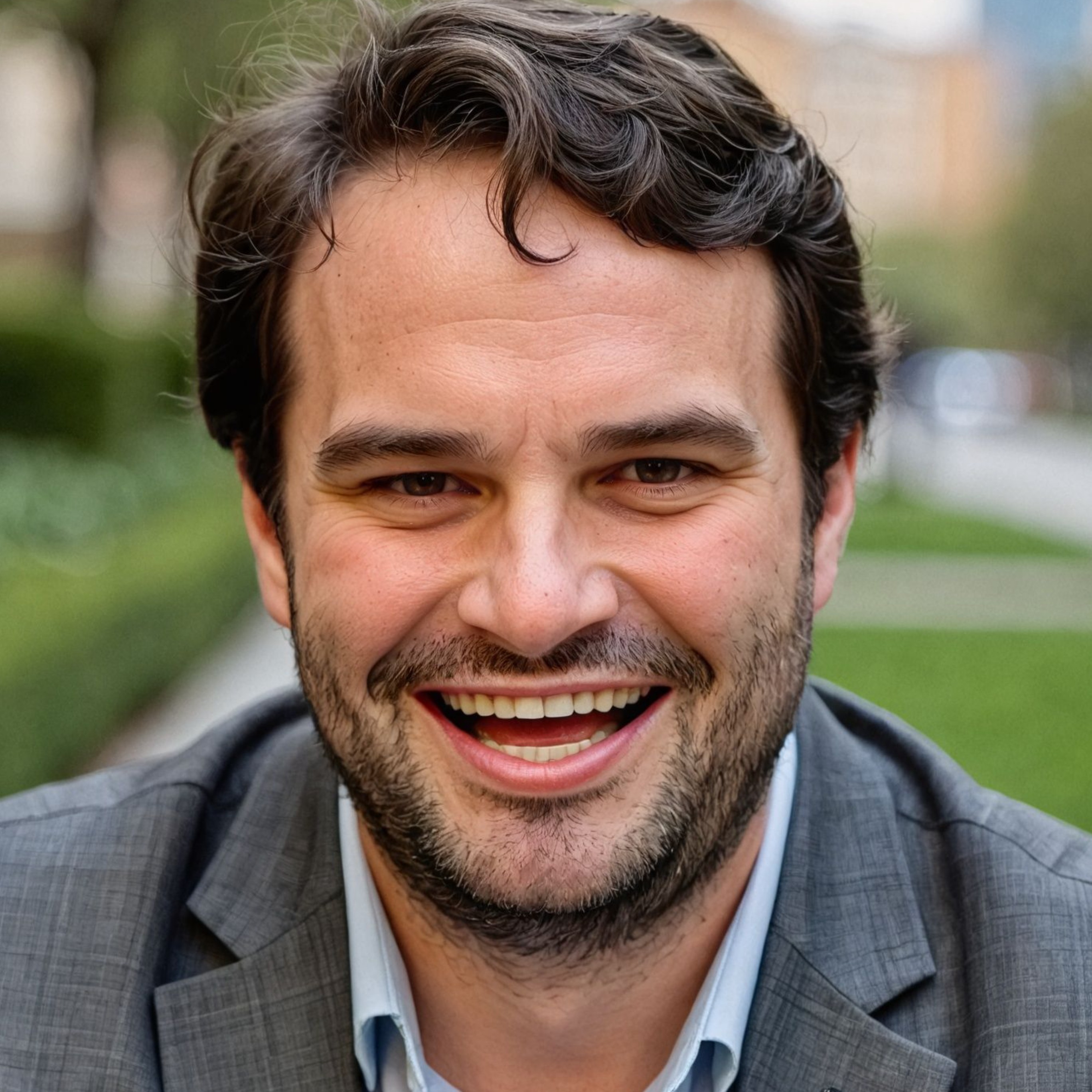 AARP Global Thought Leadership Conference: Unlocking Healthy Longevity ...