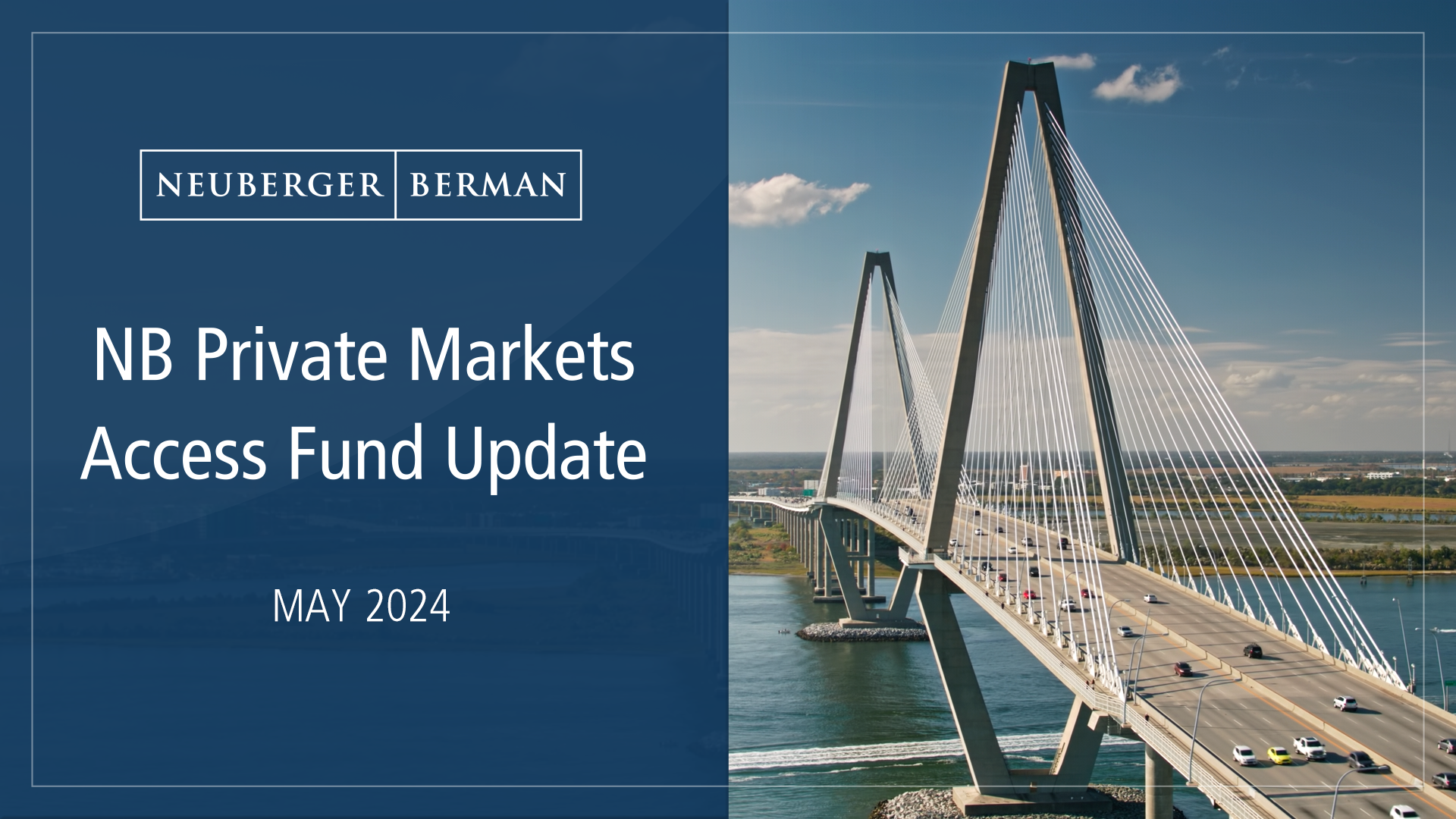 NB Private Markets Access Fund