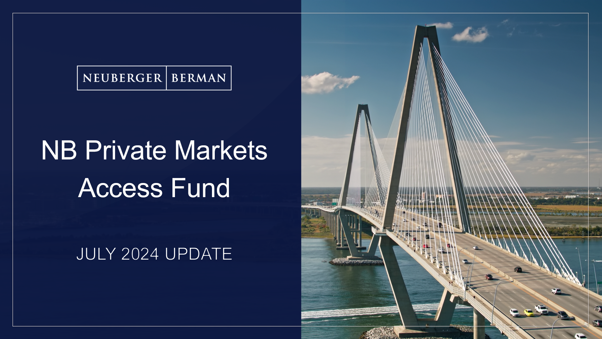 NB Private Markets Access Fund