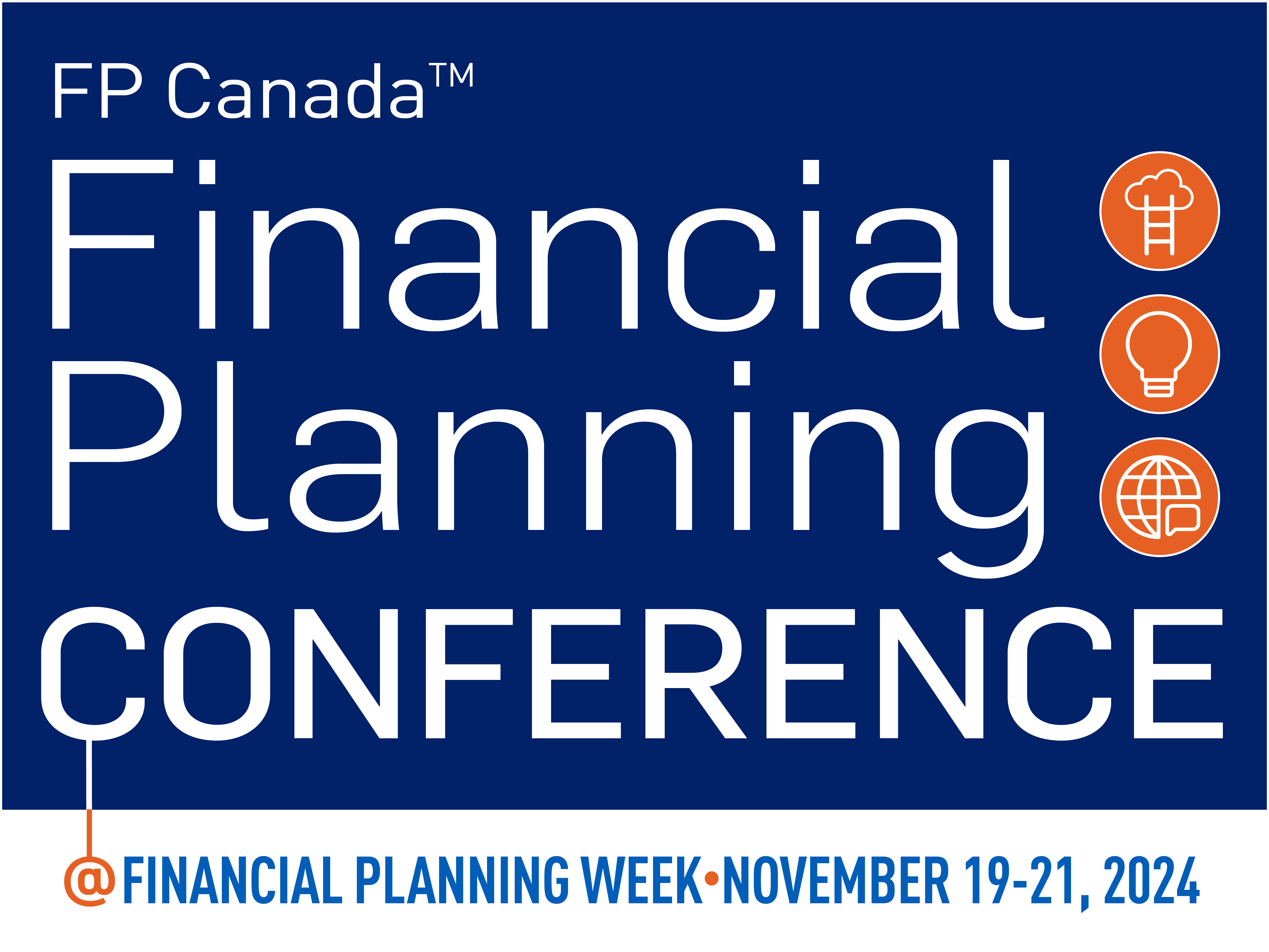 Financial Planning Conference 2024