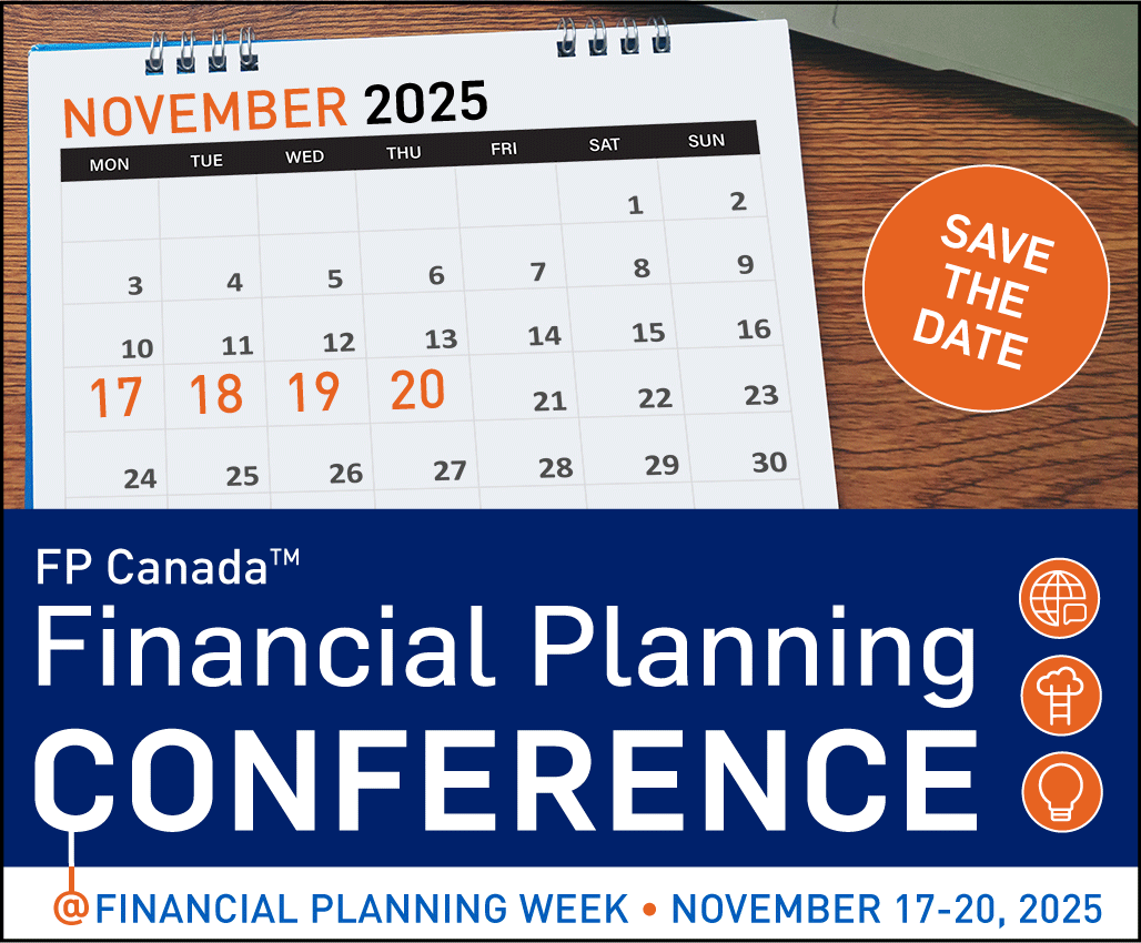 Financial Planning Conference 2025