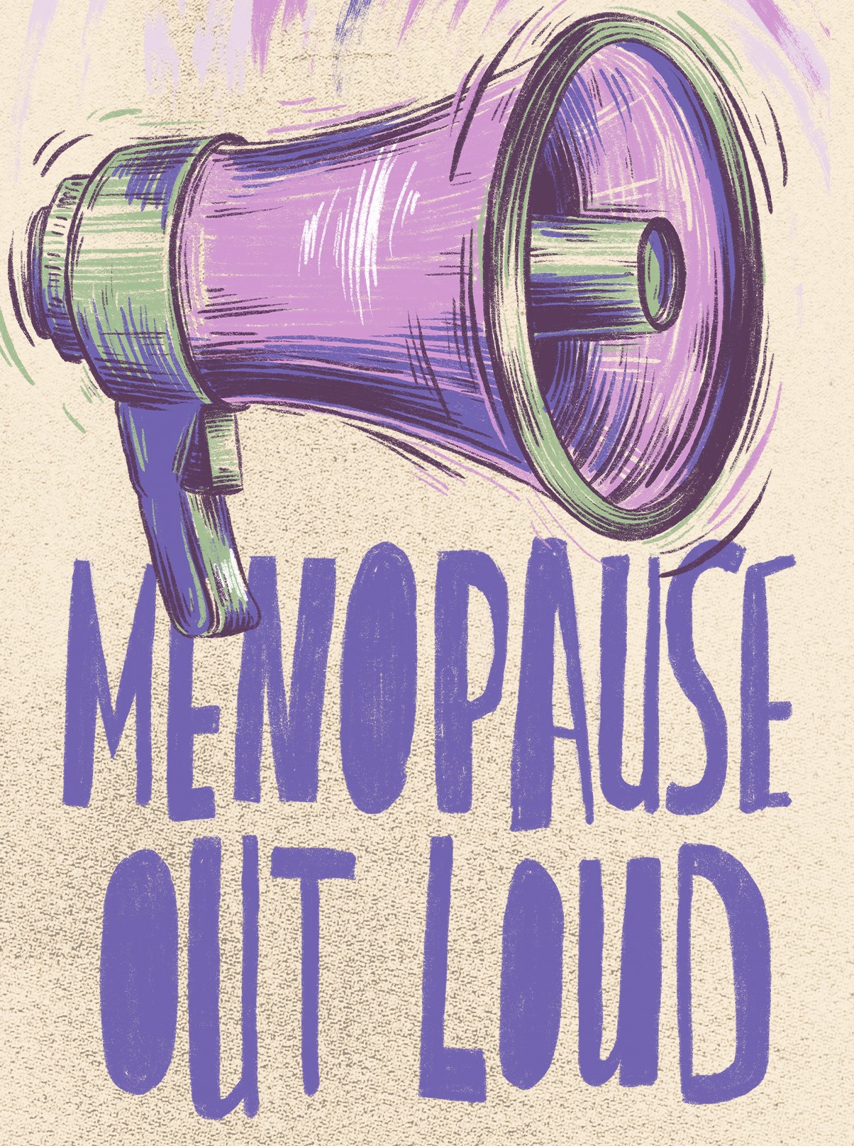 AMA: Menopause Now Live Chat
