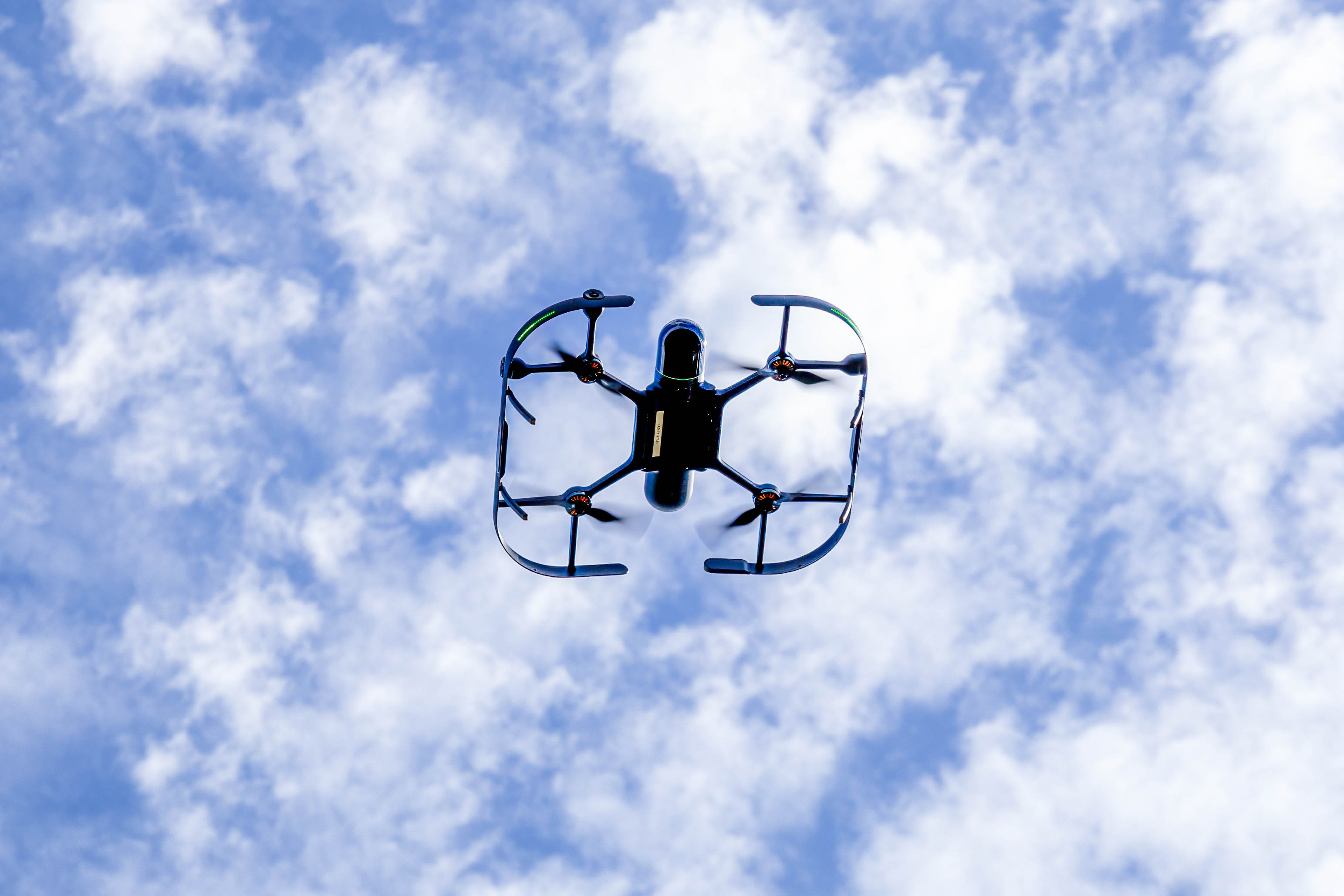 Public Safety UAS Leadership Summit