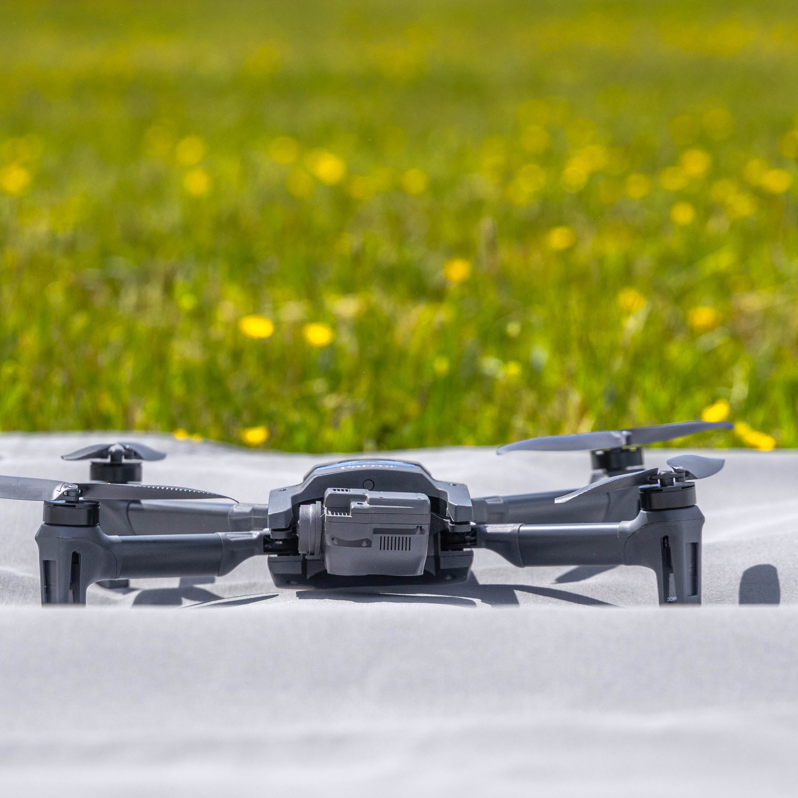 Public Safety UAS Leadership Summit