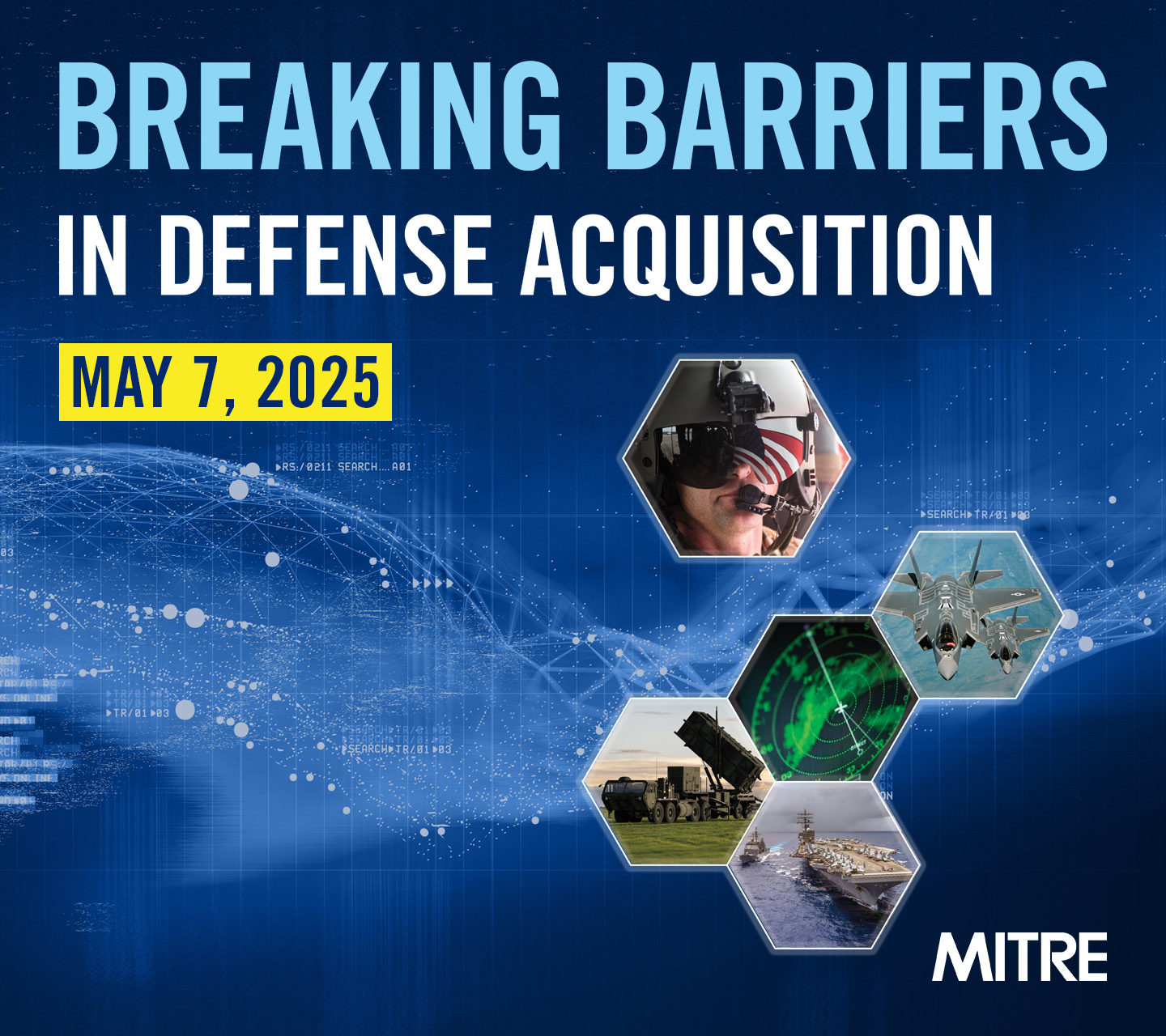 Breaking Barriers in Defense Acquisition
