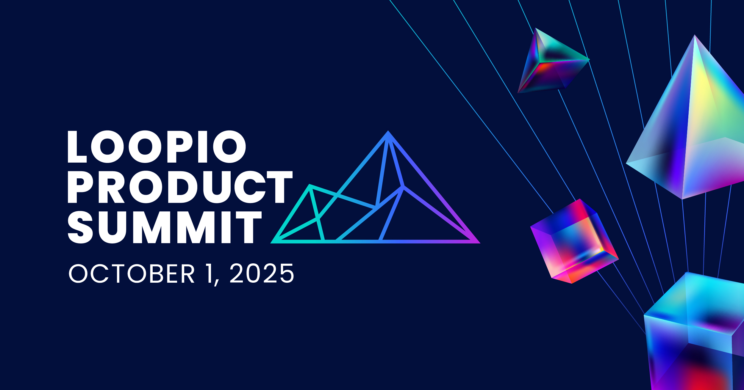 Product Summit