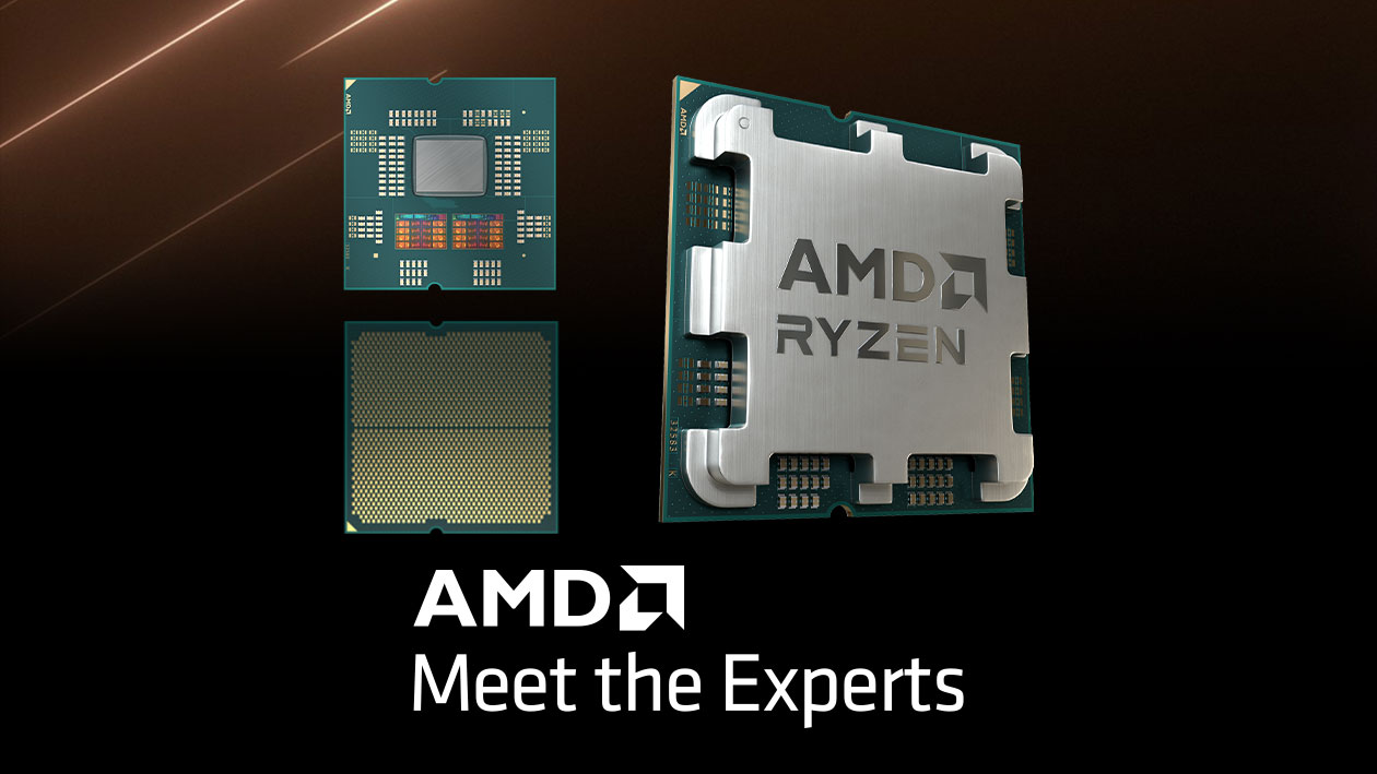 Maximizing Server Deployments with AMD Ryzen™ Processors: A Showcase of ...