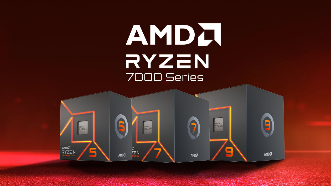 Cooler Included, Overclockable, More Value: The New 65 Watt AMD Ryzen ...