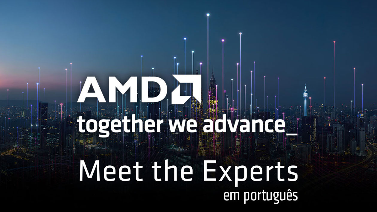AMD 2023: Tudo o que você precisa saber