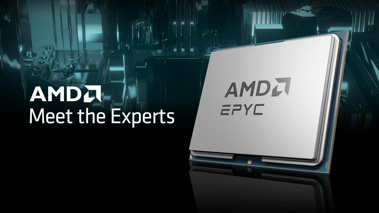 Discover the Benefits of AMD EPYC™ 4004 CPUs for Small and Medium ...
