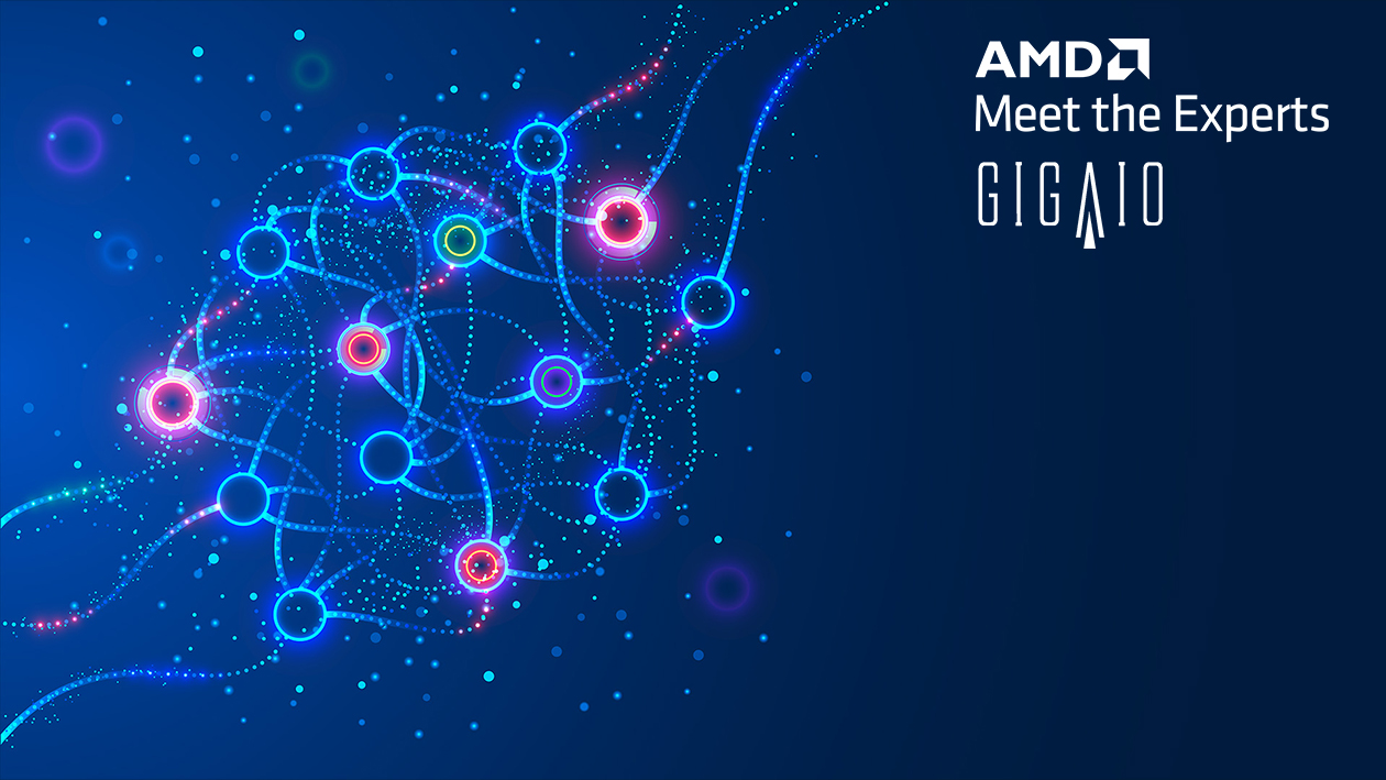 Simplifying AI Infrastructure: Discover How AMD Instinct™ MI300X ...