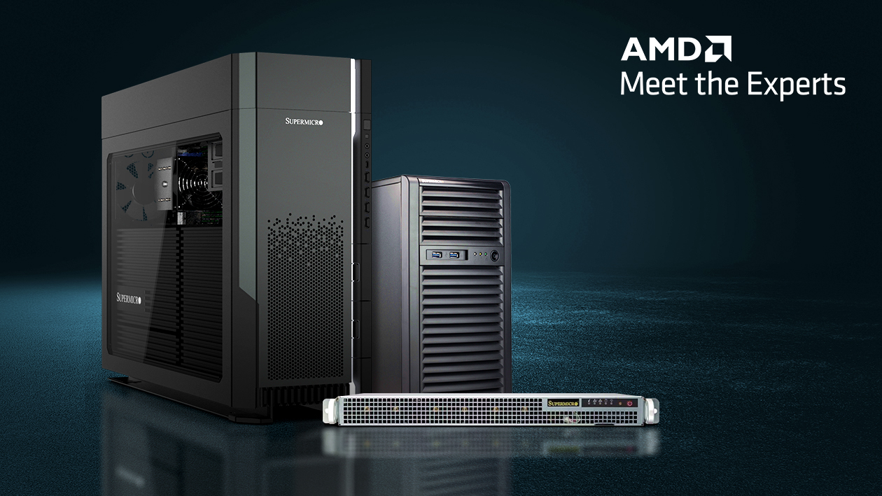 Tailored for Your Workflow: Custom Workstation Solutions with ...