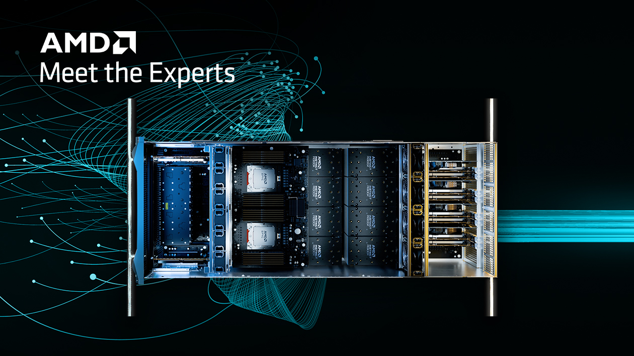 Why Partners Should Choose AMD Over Intel in the Data Center