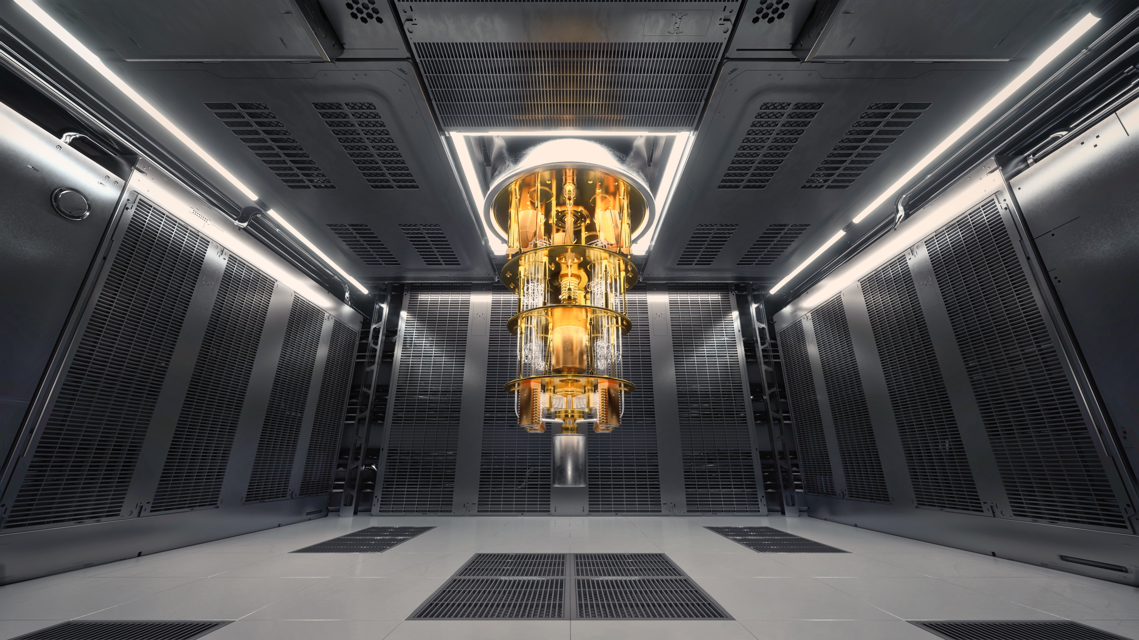 Quantum Measurement with DRAG