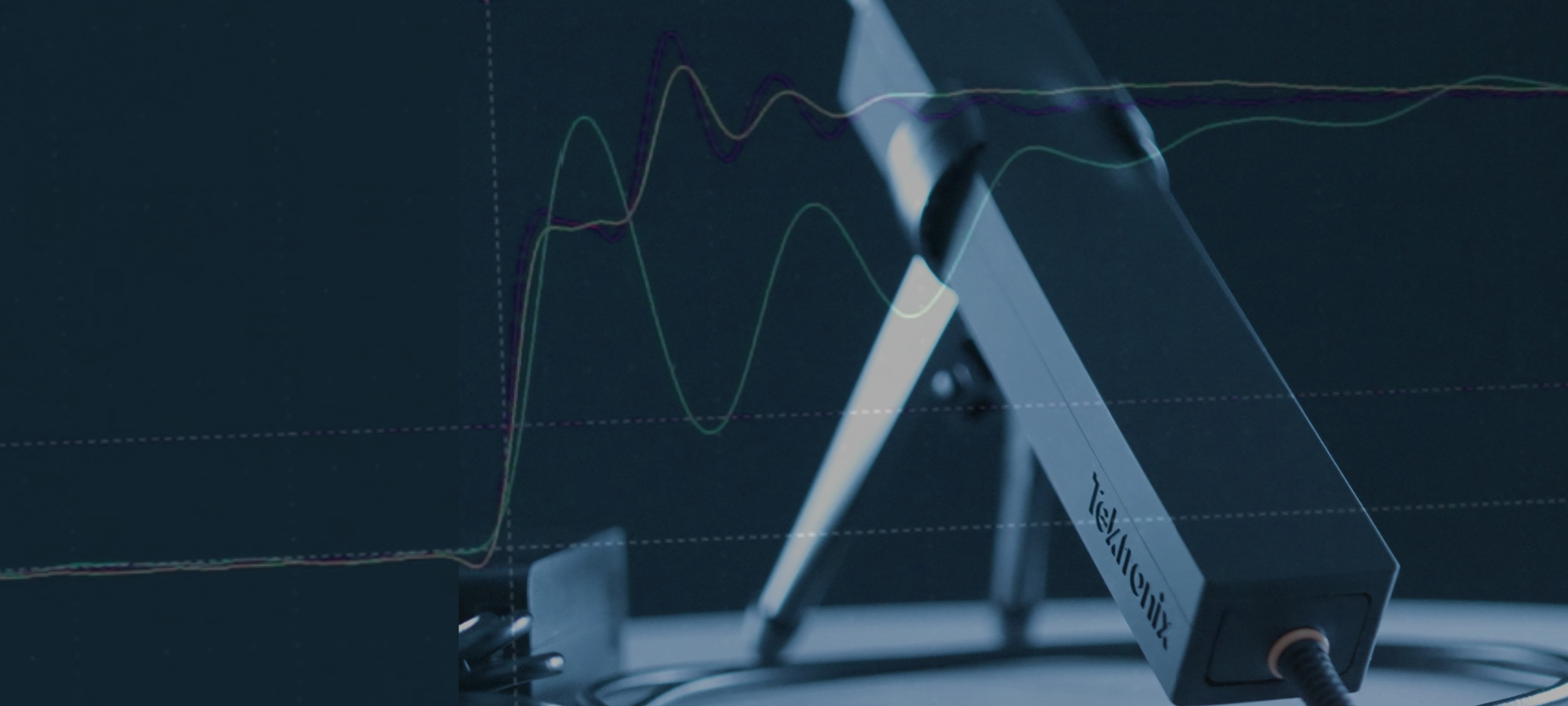 Industry-First Isolation Technology