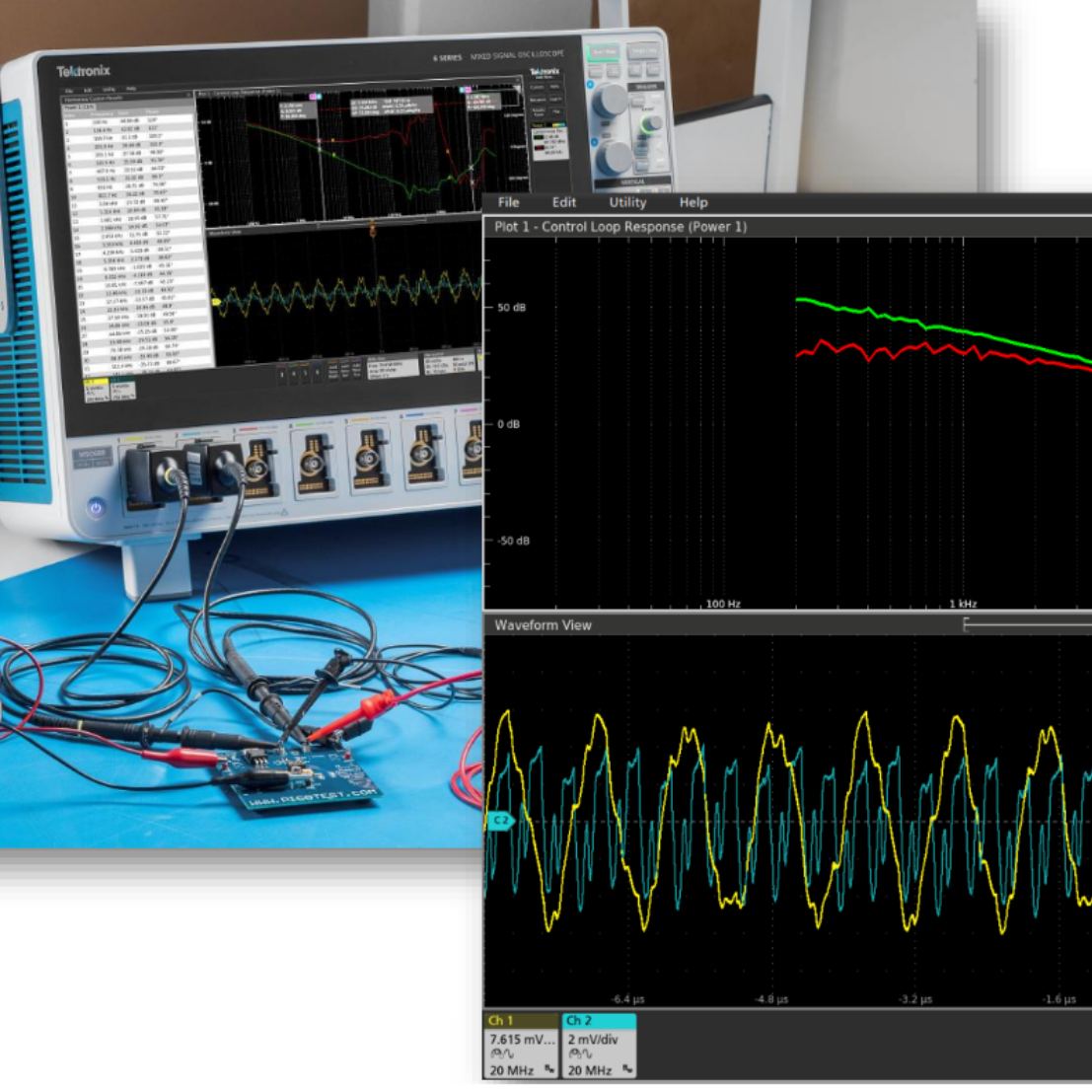Mastering Power Integrity: Solutions for Reliable System Design