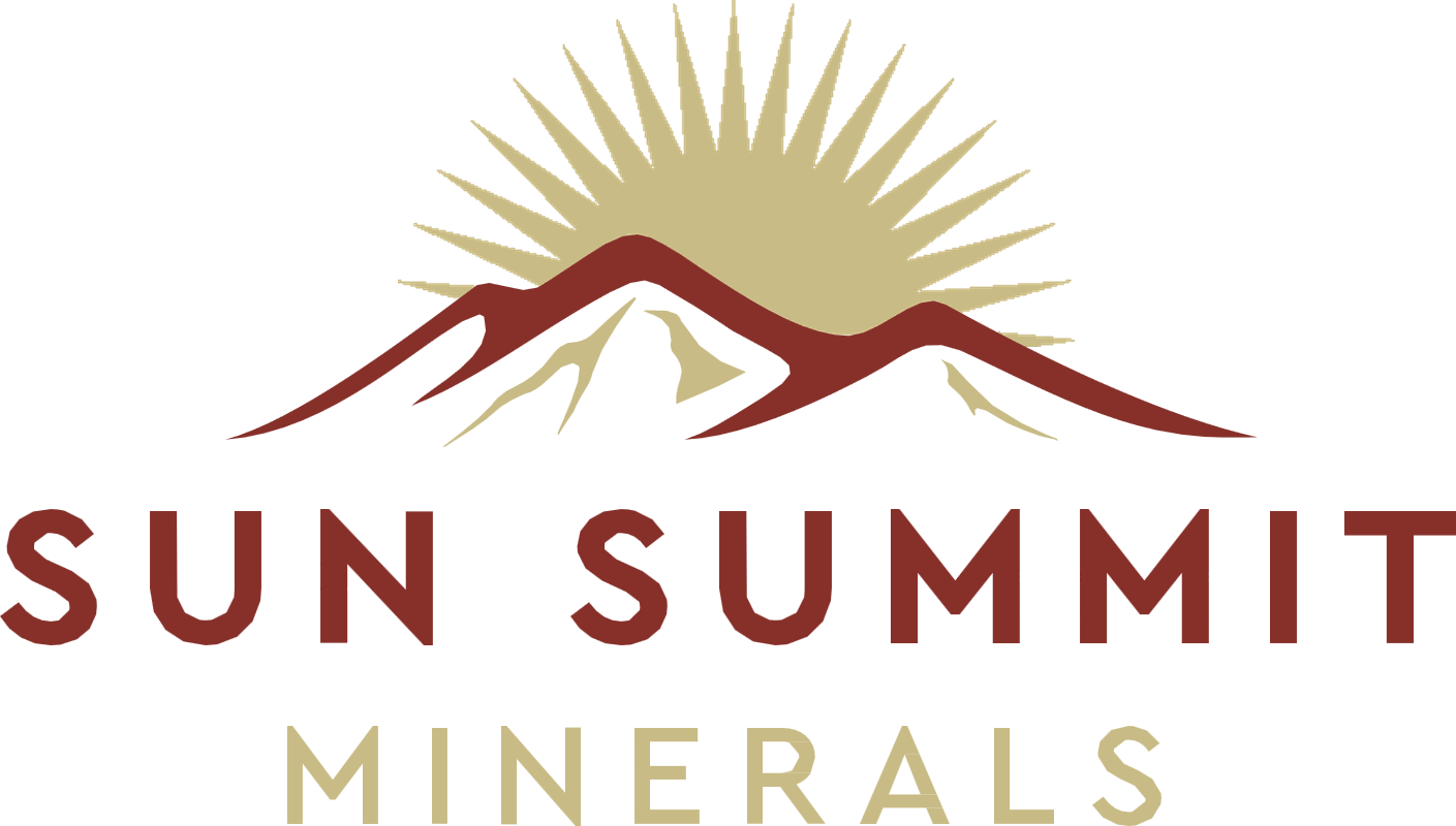 Sun Summit Minerals
