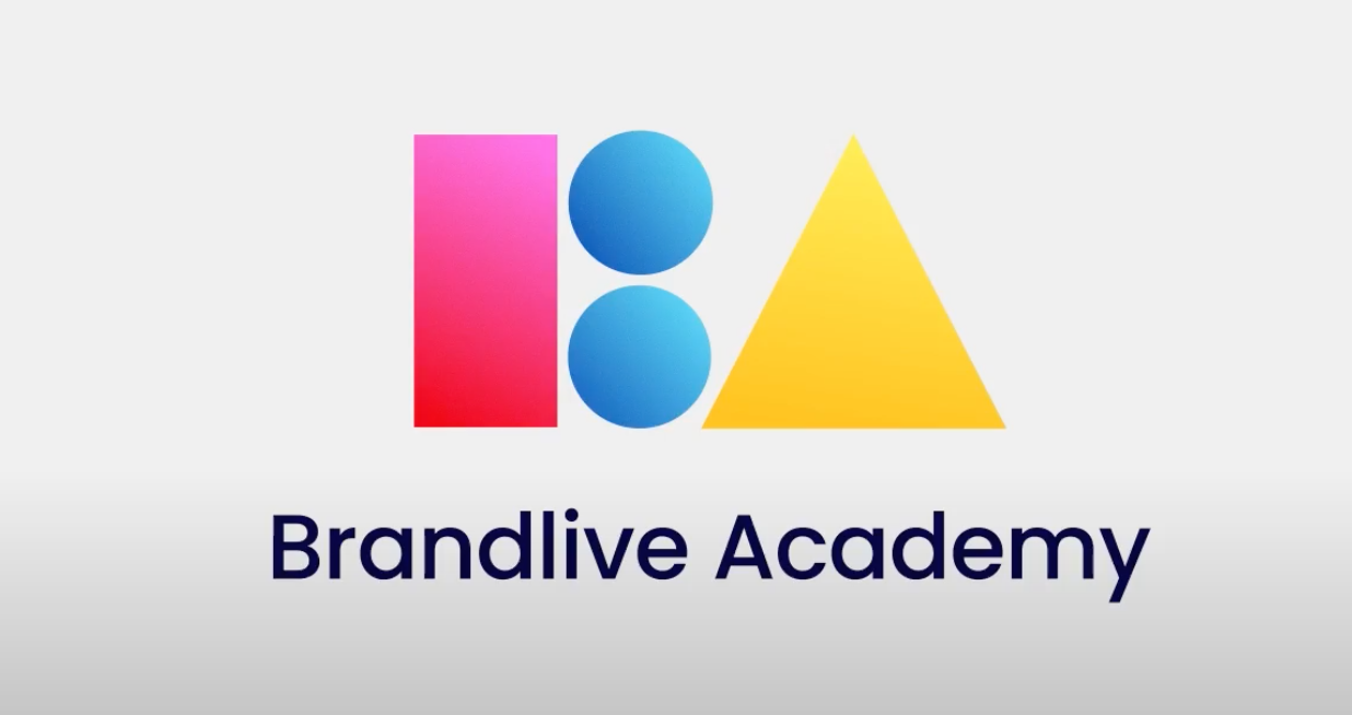 Brandlive Academy