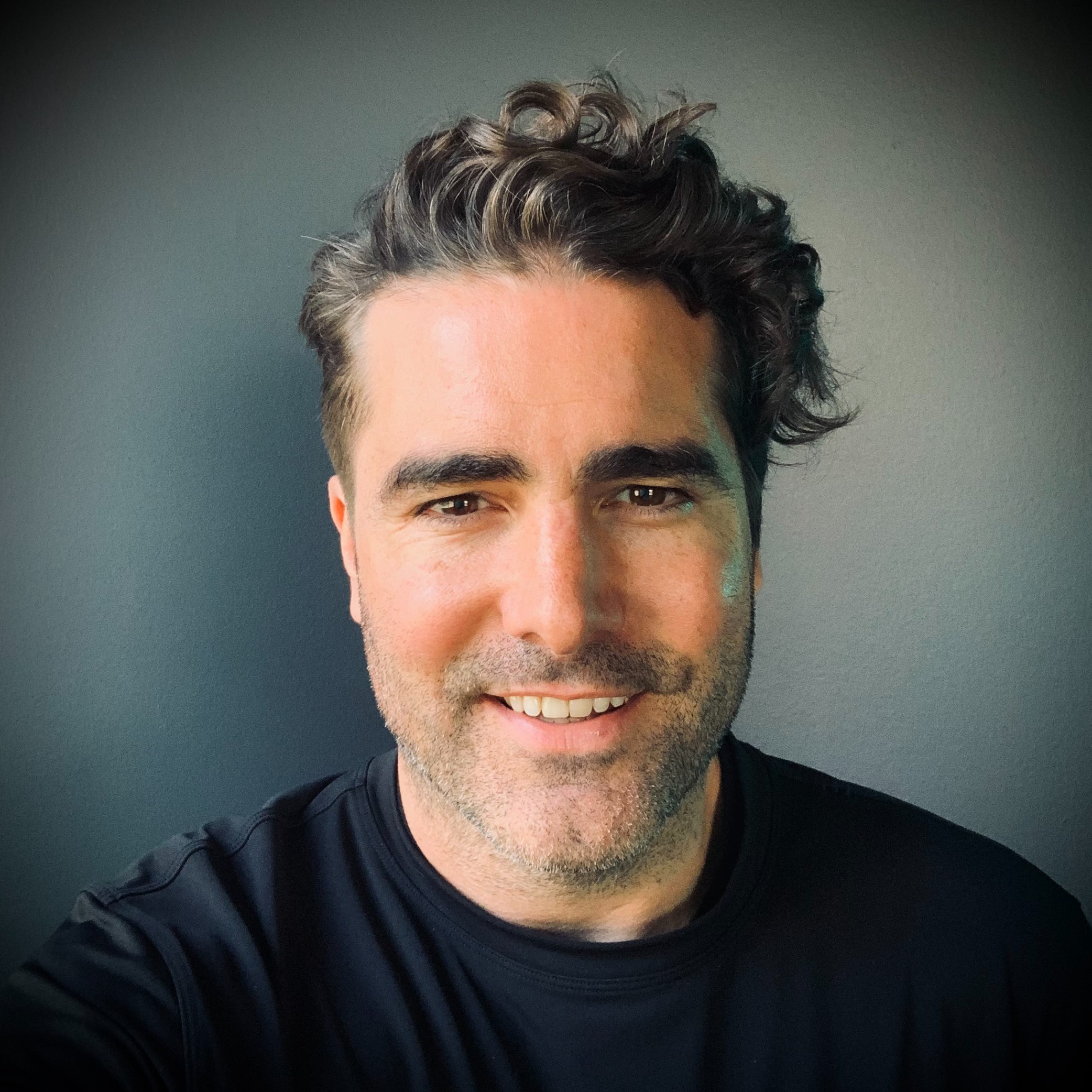 DISRUPT 2023 // Video Series