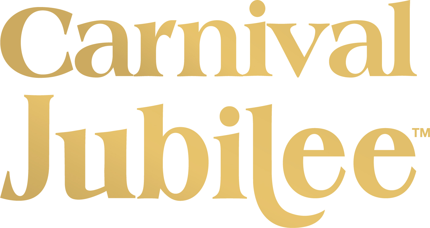 Carnival Jubilee Naming Ceremony