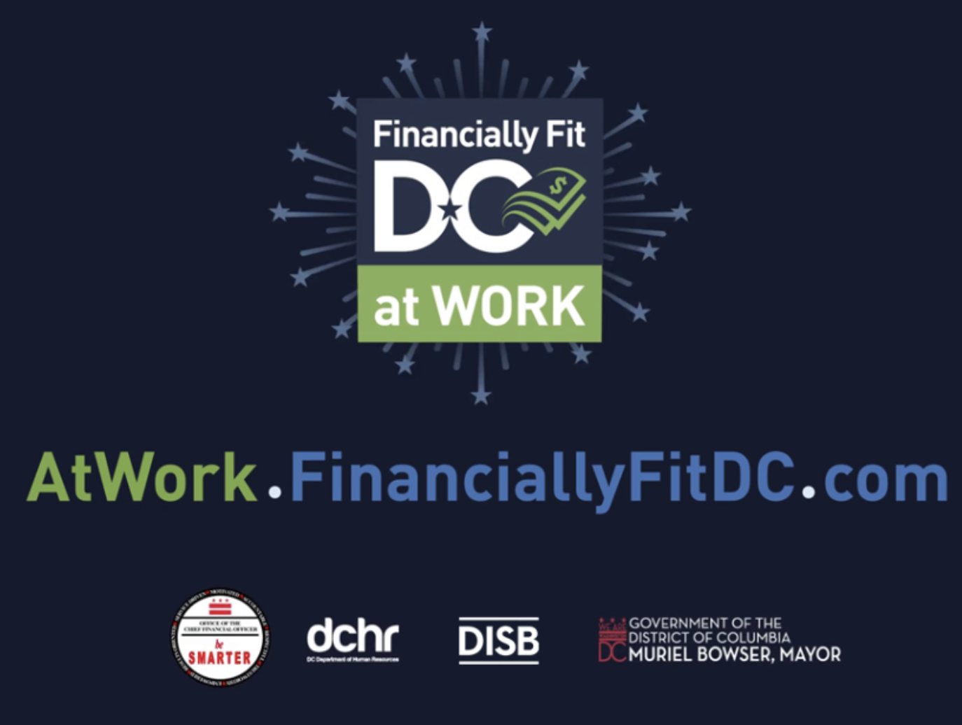 Financially Fit DC at Work 2025