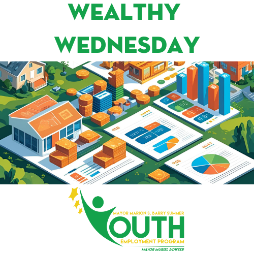 MBSYEP Financial Literacy Hour 2025