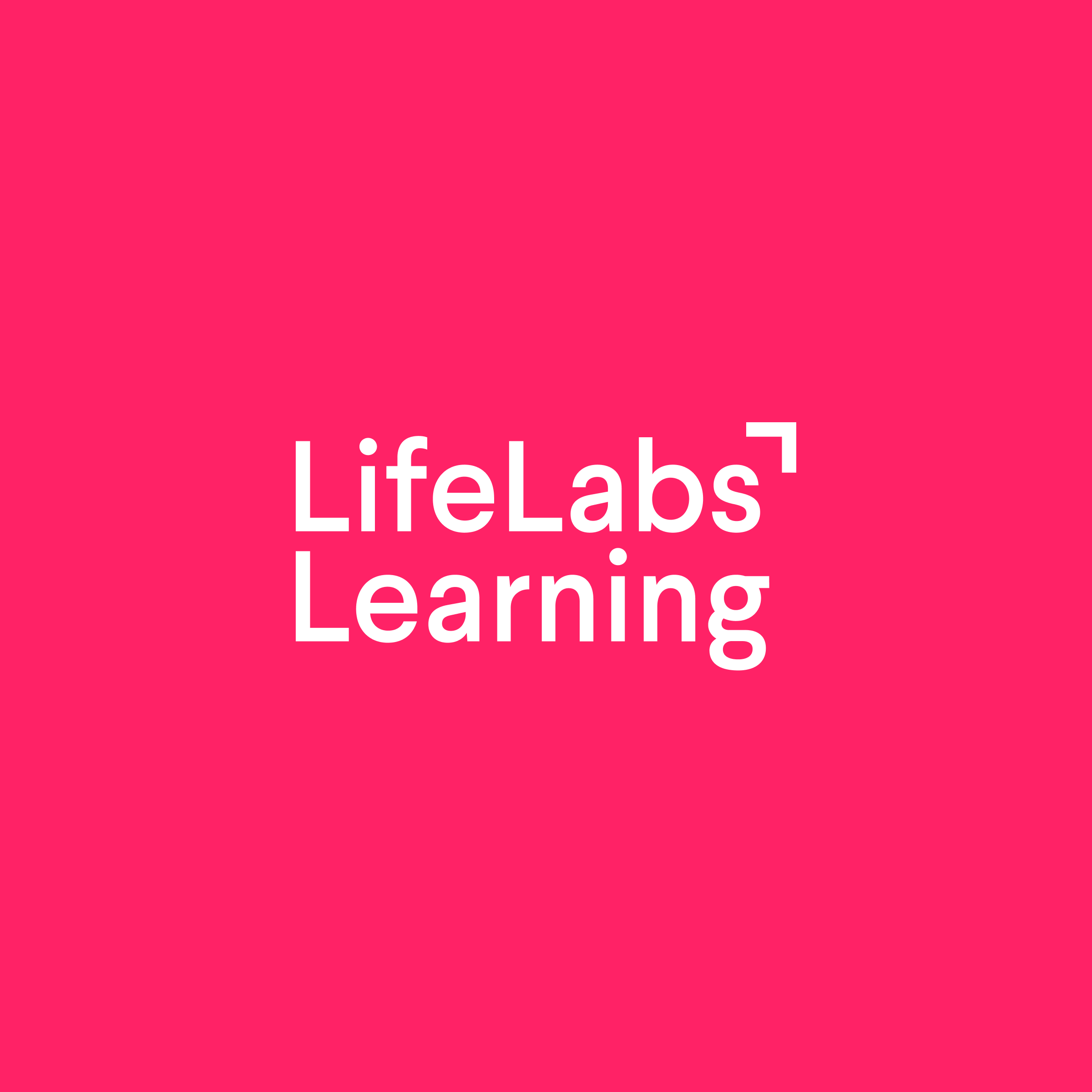 Charter Skills Accelerator with LifeLabs Learning, made possible by Brandlive Hub