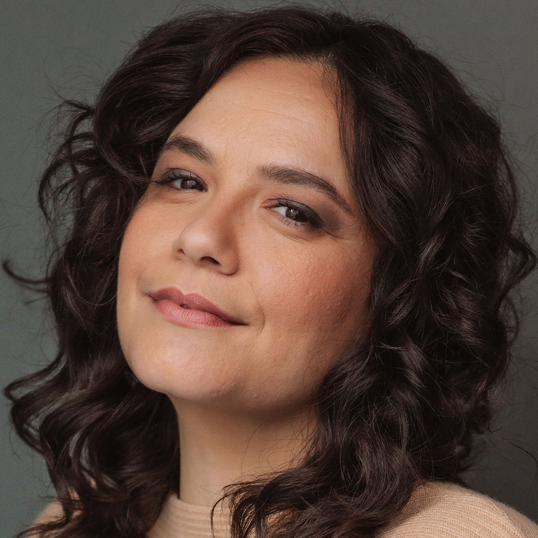 The Aunties of Reservation Dogs