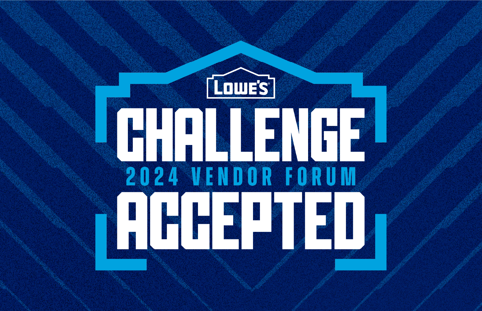 Lowe's Merchandising Vendor Forum